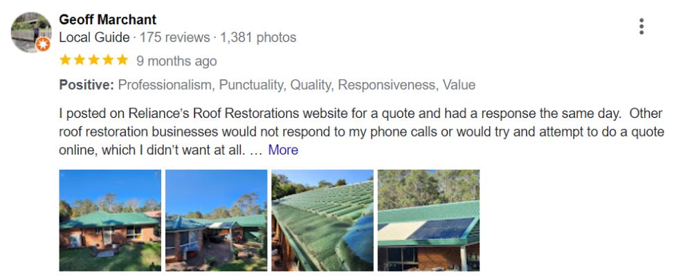 Roof Restoration Hills District | Comprehensive Roofing Services